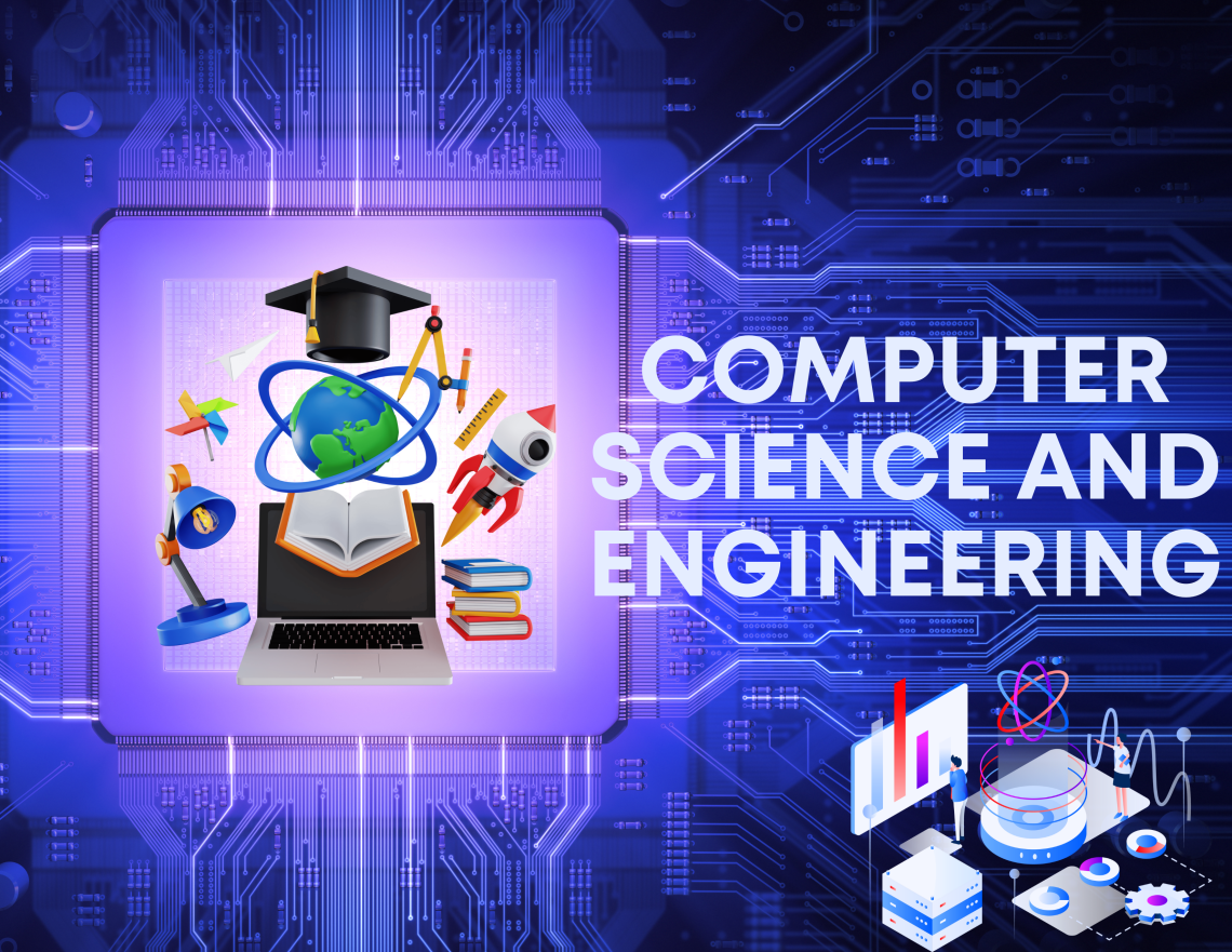 AI Integrated B.E CSE | JKKN College of engineering and technology