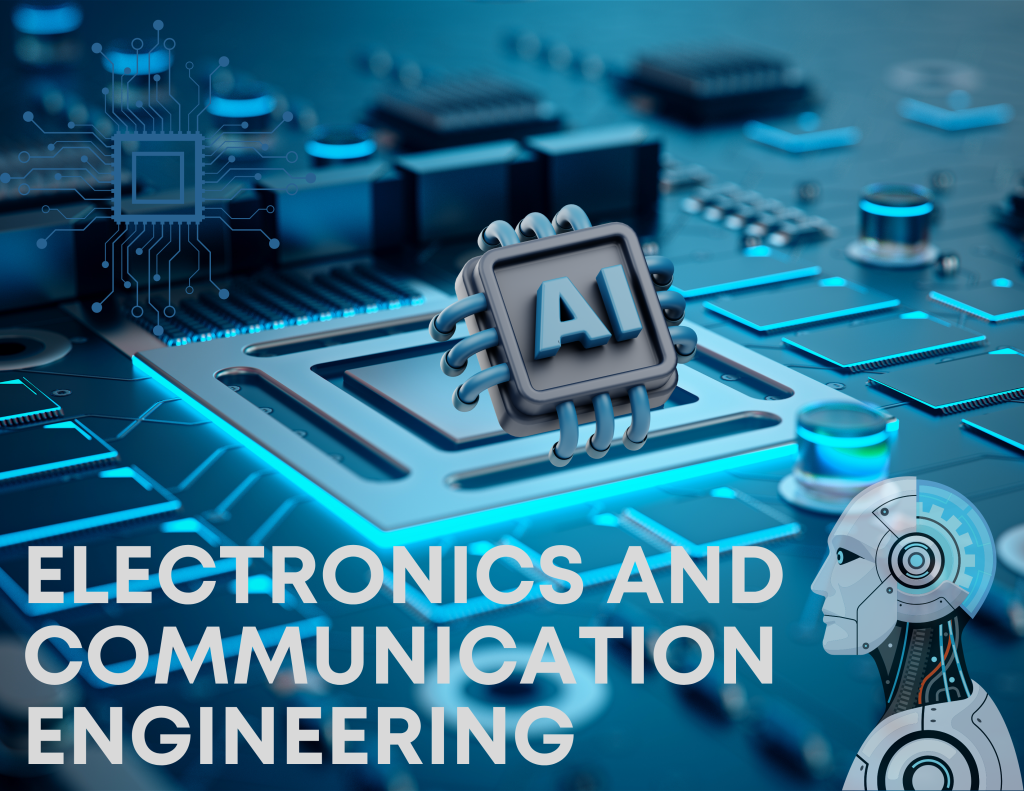 B.E ECE | JKKN College of engineering and technology