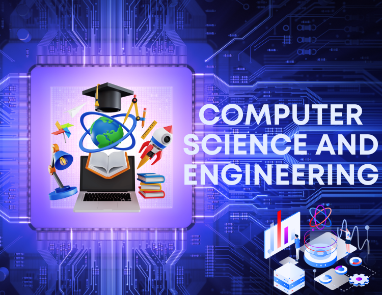 AI Integrated B.E CSE | JKKN College of engineering and technology